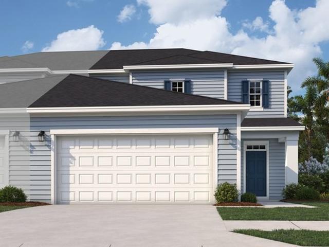 Liberty Plan Seminole Trace Community