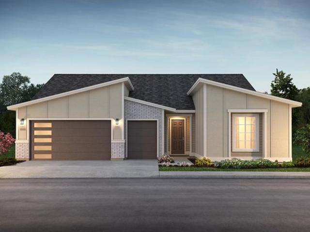 Liberty Plan Trilogy Valor Community