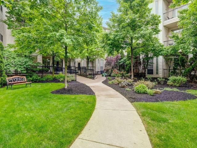 Liberty Place Apartments 1 Bedroom Apartment for Rent at 250 Liberty St, Columbus, OH 43215 Brewery District
