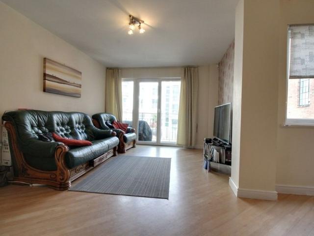 Liberty Place, Sheepcote Street, Brindley Place