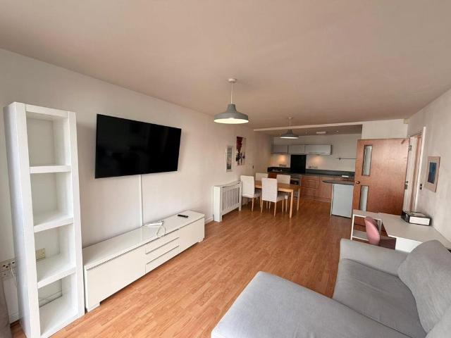 Liberty Place, 26 38 Sheepcote. 1 bed apartment to rent £1,050 pcm £242 pw