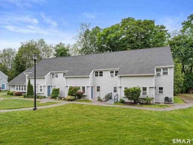 Liberty Pnes Unit,ansonia, Home For Sale