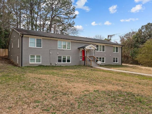 Liberty Point Apartments 1 Bedroom Apartment for Rent at 1301 King Ave, Spring Lake, NC 28390 Pine Forest