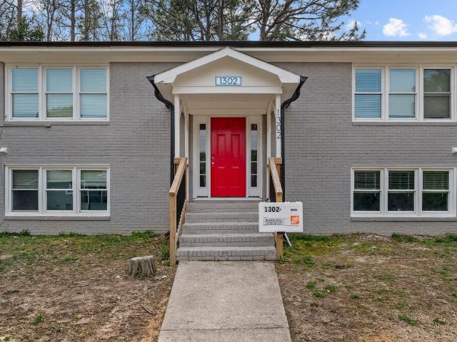 Liberty Point Apartments 2 Bedroom Apartment for Rent at 1301 King Ave, Spring Lake, NC 28390 Pine Forest
