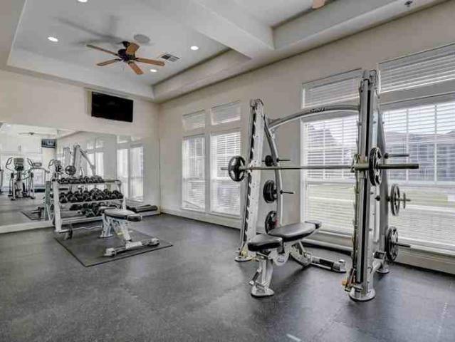 Liberty Pointe 1 Bedroom Apartment for Rent at 6600 Se 74th St, Oklahoma City, OK 73135