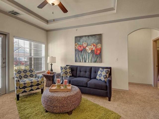 Liberty Pointe 1 Bedroom Apartment for Rent at 6600 Se 74th St, Oklahoma City, OK 73135