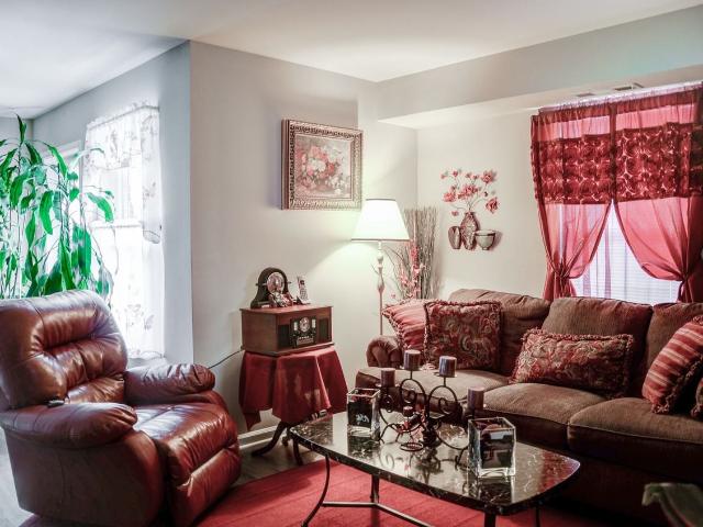 Liberty Pointe 2 Bedroom Apartment for Rent at 3061 Pinetree Dr, Petersburg, VA 23803