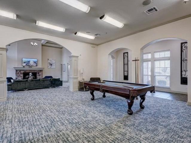 Liberty Pointe 2 Bedroom Apartment for Rent at 6600 Se 74th St, Oklahoma City, OK 73135