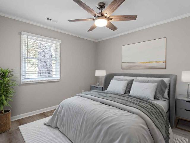 Liberty Pointe Apartments 1 Bedroom Apartment for Rent at 1301 King Ave, Spring Lake, NC 28390 Pine Forest