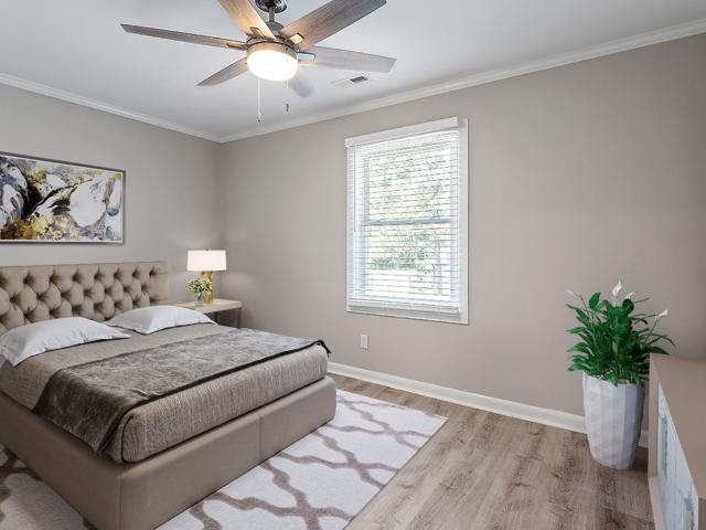 Liberty Pointe Apartments