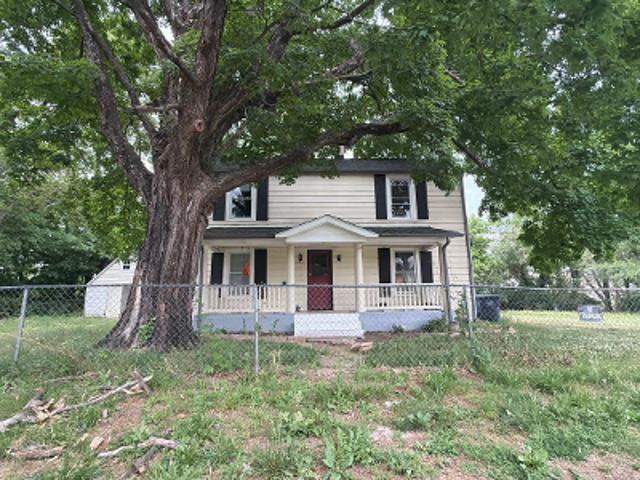 Liberty Rd NE