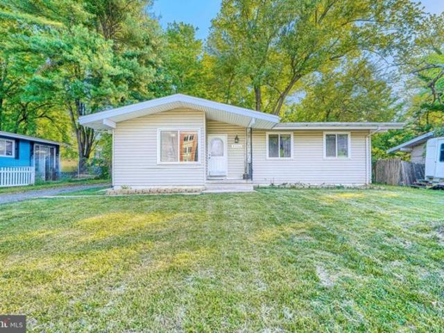 Liberty Rd, Randallstown, Home For Sale