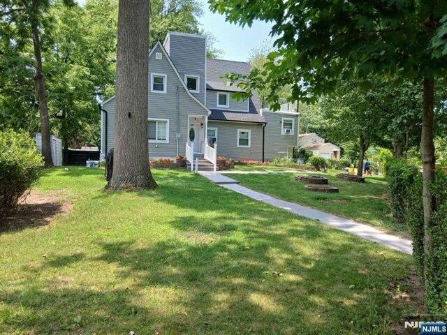 Liberty Rd, Teaneck, Home For Sale