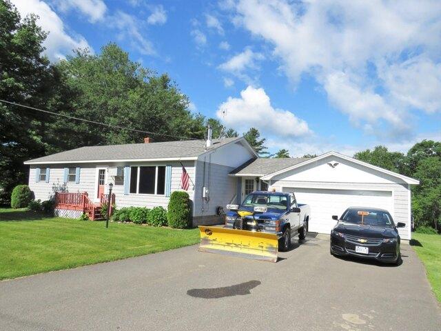 Liberty Rd, Washington, Home For Sale