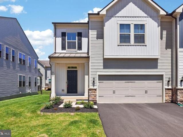 Liberty Ridge Rd, Horsham, Home For Sale