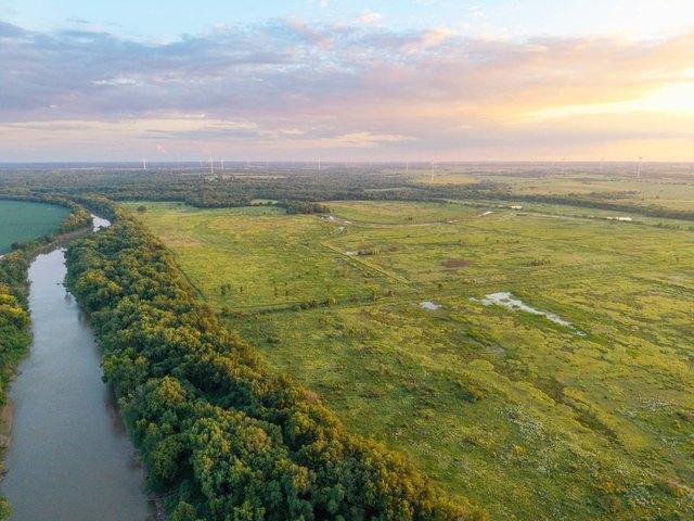 Liberty Road 754 Acres, Chanute, KS 66720