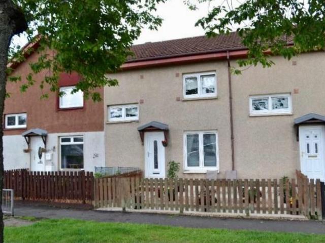 Liberty Road, Bellshill ML4, 2 bed terraced house to rent, £895 pcm | PrimeLocation