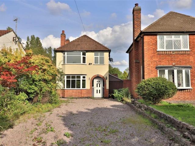 Liberty Road, Glenfield, Leicester LE3, 3 bed detached house to rent, £1,295 pcm | PrimeLocation