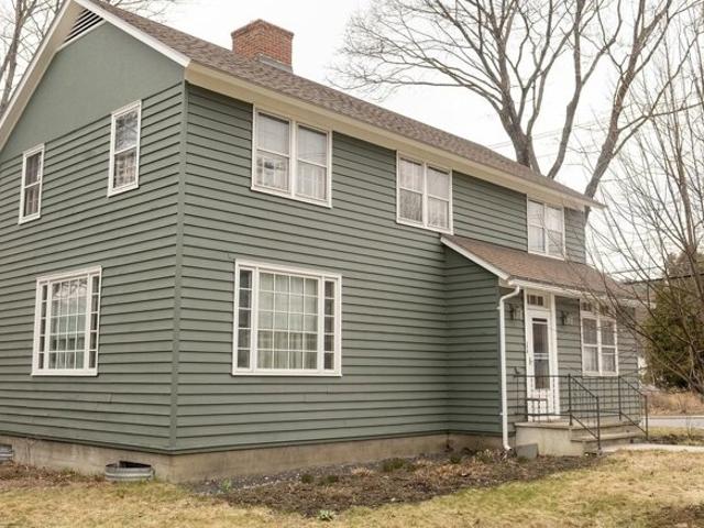 Liberty St, Montpelier, Home For Sale
