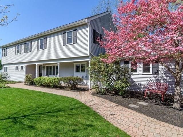 Liberty St, Natick, Home For Sale