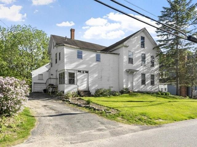 Liberty St, Athol, Home For Sale