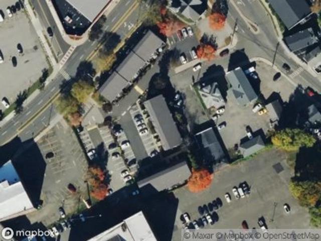 Liberty St Apt 6