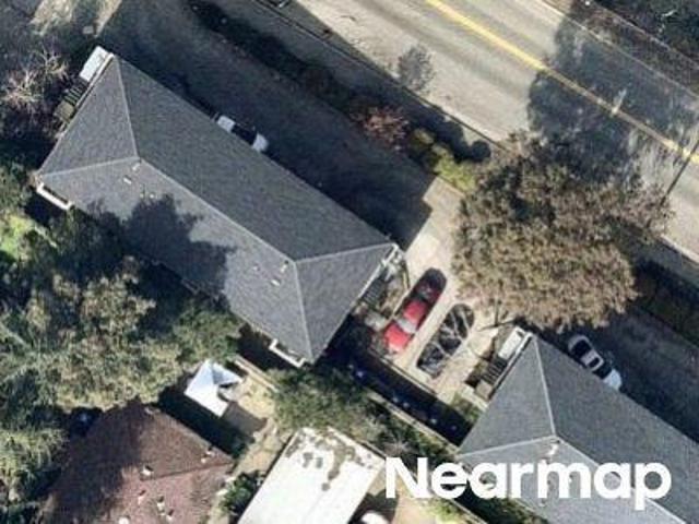 Liberty St Apt 202