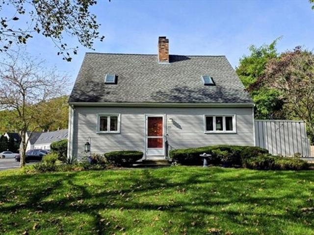 Liberty St Apt C, Plymouth, Condo For Sale
