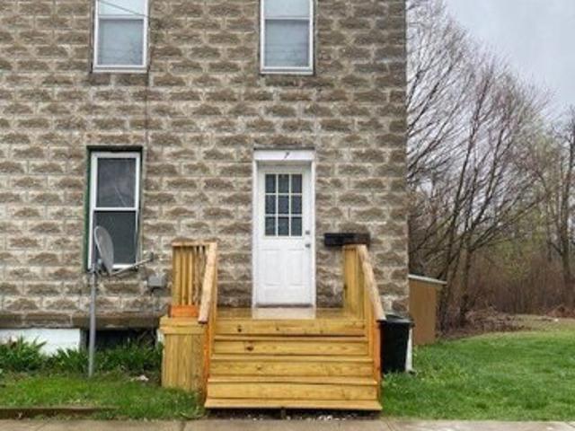 Liberty St Apt,carthage, Home For Sale