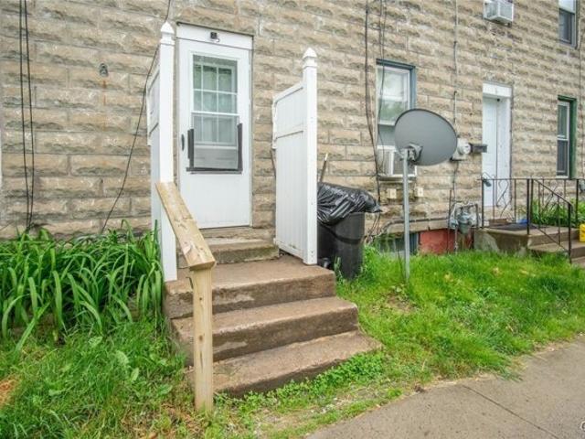 Liberty St Apt,carthage, Home For Sale