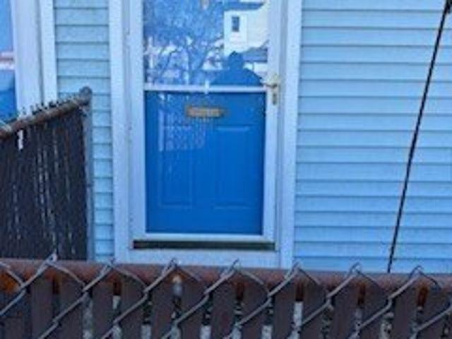 Liberty St Apt F, New Haven, Home For Sale