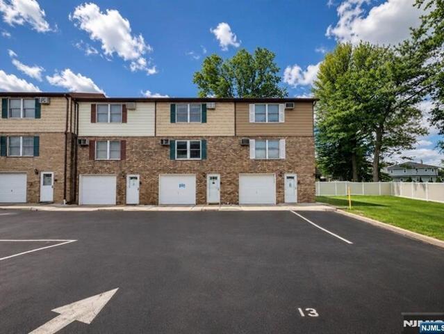 Liberty St Apt,little Ferry, Home For Sale