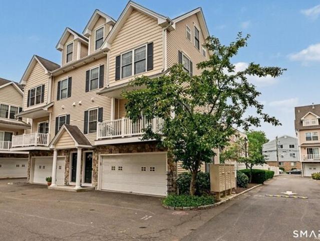 Liberty St Apt,stamford, Home For Sale