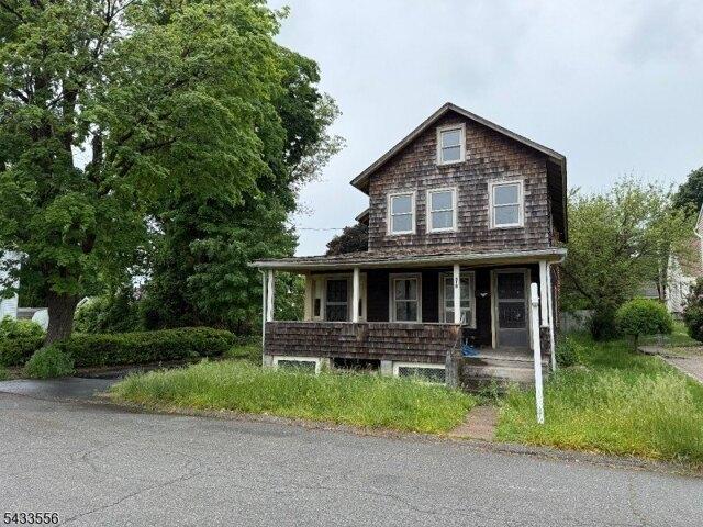 Liberty St, Boonton, Home For Sale