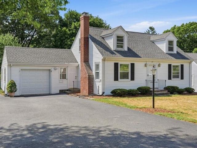 Liberty St, Braintree, Home For Sale