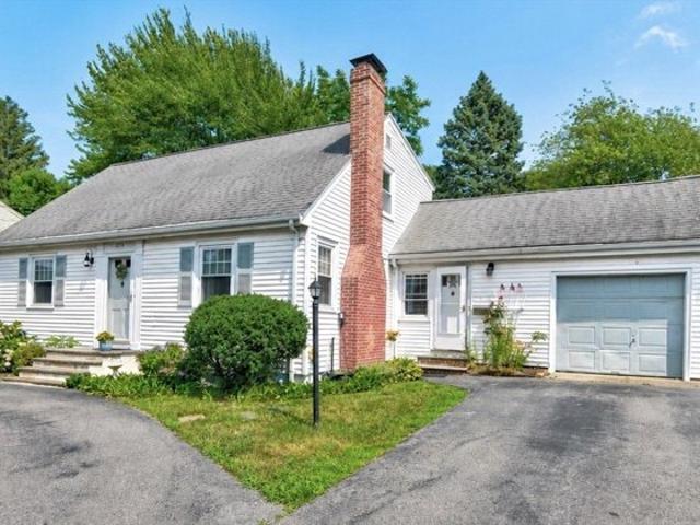 Liberty St, Braintree, Home For Sale
