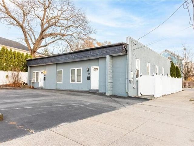 Liberty St, Central Falls, Home For Sale