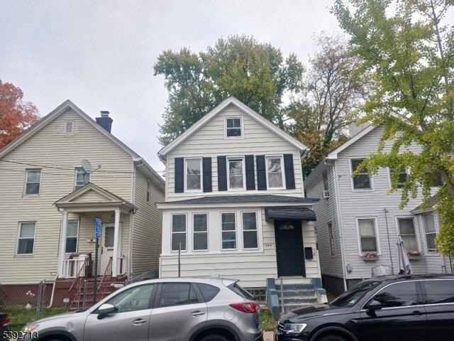 Liberty St, City Of Orange Township, Home For Sale