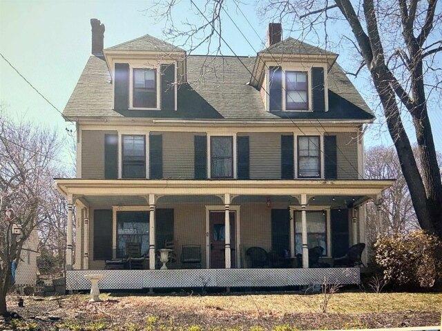 Liberty St, Concord, Home For Sale