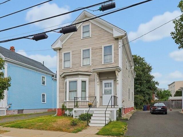 Liberty St, Everett, Home For Sale