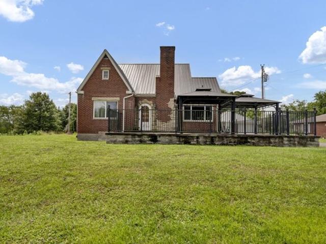 Liberty St, Ezel, Home For Sale