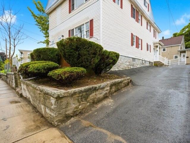 Liberty St, Lowell, Home For Sale