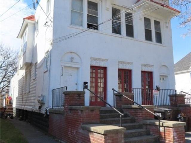 Liberty St, Syracuse, Home For Sale