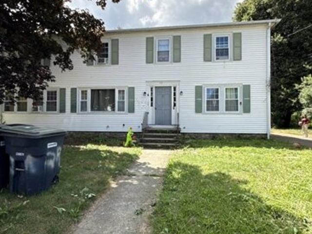 Liberty St, Southbridge, Home For Sale