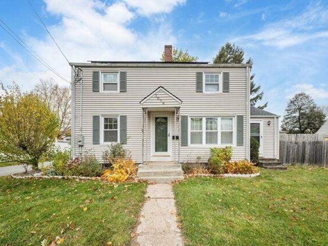 Liberty St, Springfield, Home For Sale