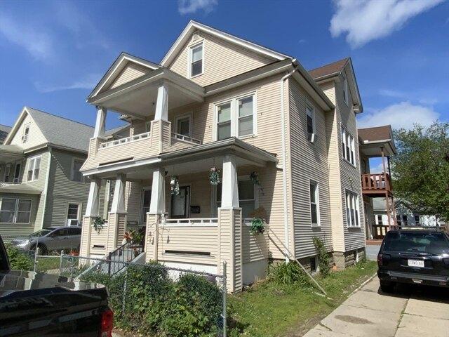 Liberty St, Springfield, Home For Sale