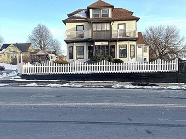 Liberty St, Springfield, Home For Sale