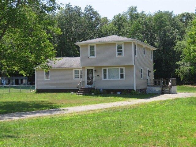 / Liberty St, Taunton, Home For Sale