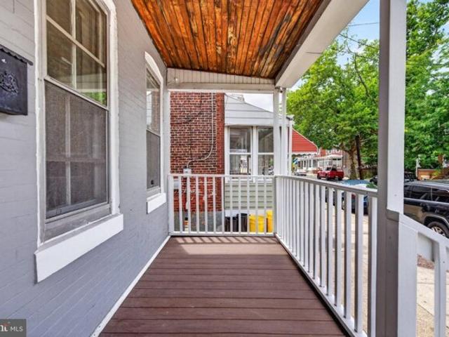 Liberty St, Trenton, Home For Sale