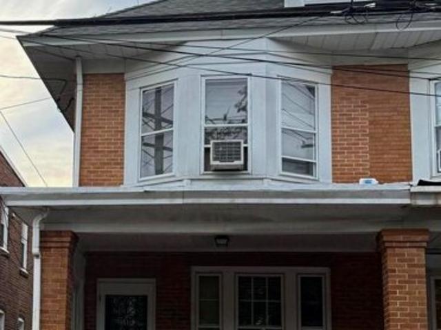 Liberty St, Trenton, Home For Sale